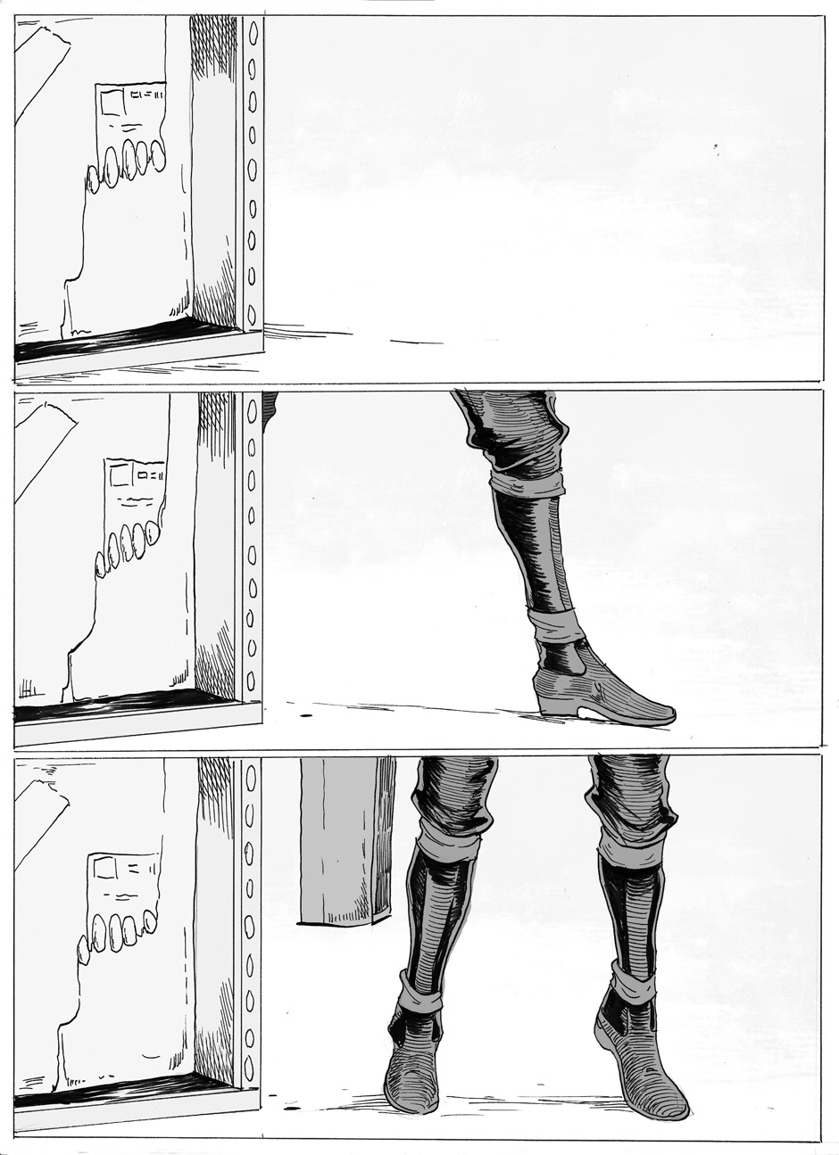 Chapter 1 – clamp.