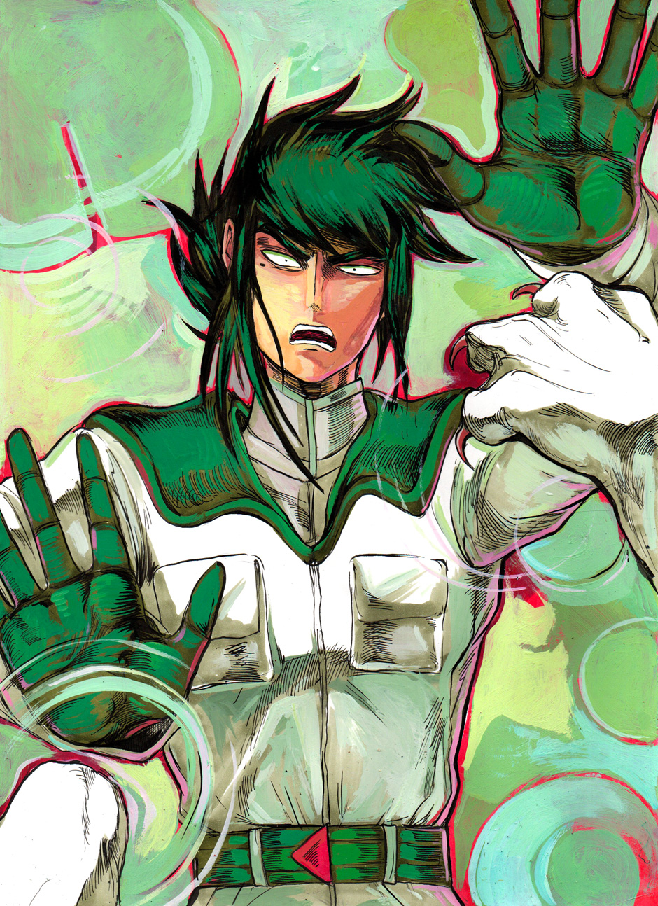 Volume 4 – clamp.